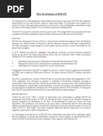 Bon de Consum Model Excel | PDF
