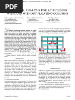 H-20 and HS-20 Loading: Dynamic Load Sample Calculation | PDF