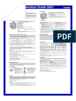 UN3091 | PDF | Dangerous Goods | Chemistry