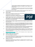 IGL Domestic Connection Charges Overview | PDF | Pipe (Fluid Conveyance ...