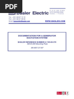 Eurotherm 3216 Controller Manual | PDF | Electrical Wiring | Relay