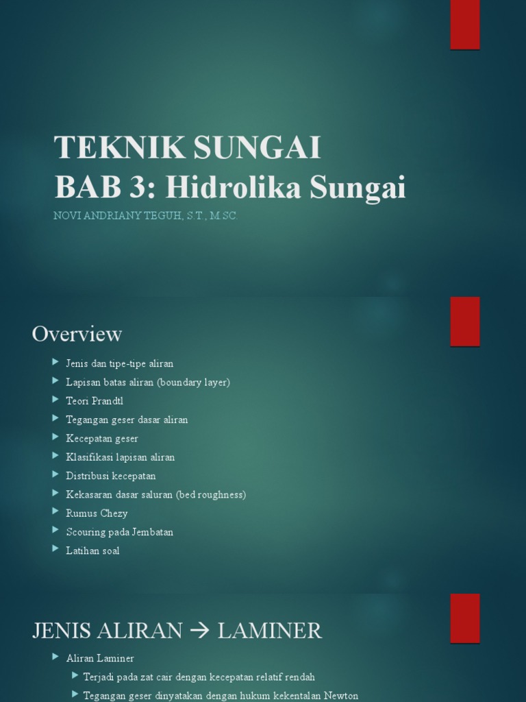 Rumus Tegangan Geser | PDF