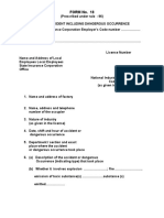 ACCF Forms | PDF