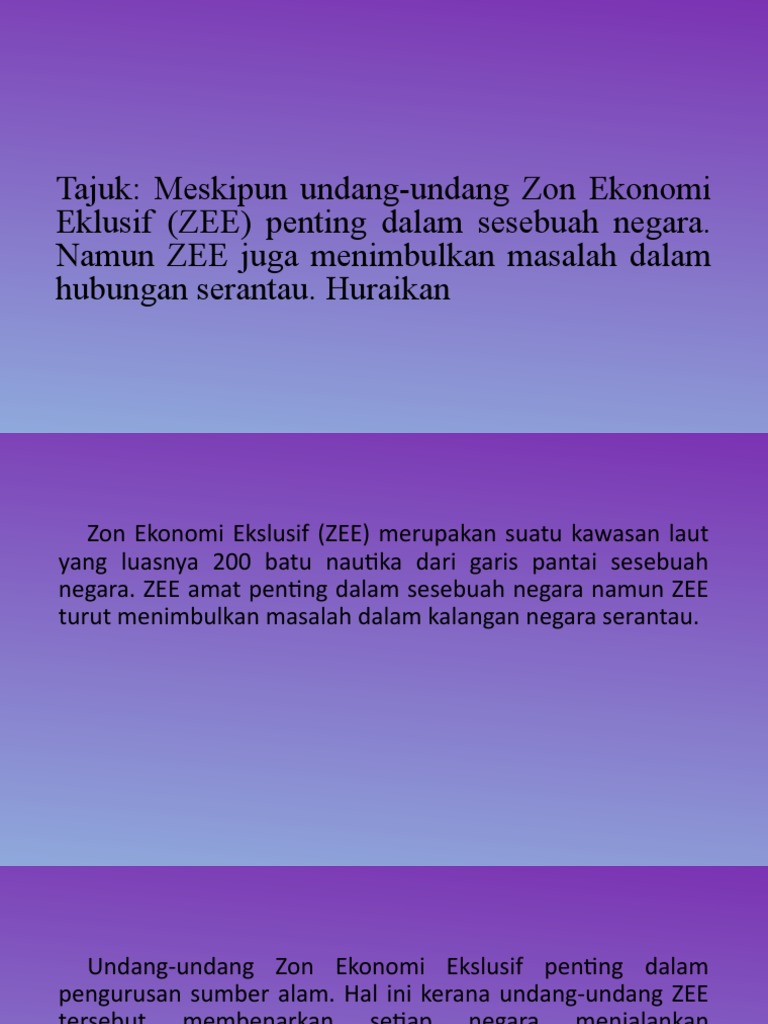 Zee | PDF
