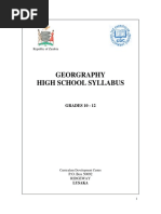 Zambian Commerce Notes Grade 10 To 12 | PDF