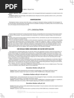 General Chapters 711 DISSOLUTION Usp | PDF | Buffer Solution | Filtration