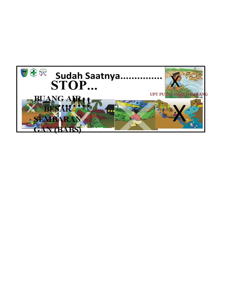 SPANDUK Stop Babs | PDF