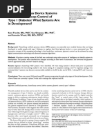 Diabetes Self-Management Questionnaire (DSMQ) | PDF | Diabetes ...