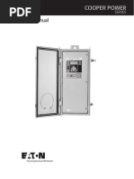 Prometer 100 User Manual (Cewe) | PDF | Power Supply | Parameter ...