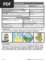 Listening Scripts 4MS New Edition 2019 | PDF | Social Science