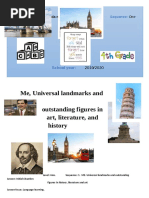 4Ms Seq 1 Lessons 1.2.3.4.5 | PDF | Nonverbal Communication | William ...