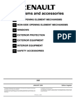 SI-TB2023102601-En MG Paint Codes | PDF | Motor Vehicle | Automotive ...