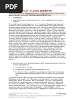 Edtpa Secondary Science Instruction Commentary | PDF | Scientific ...