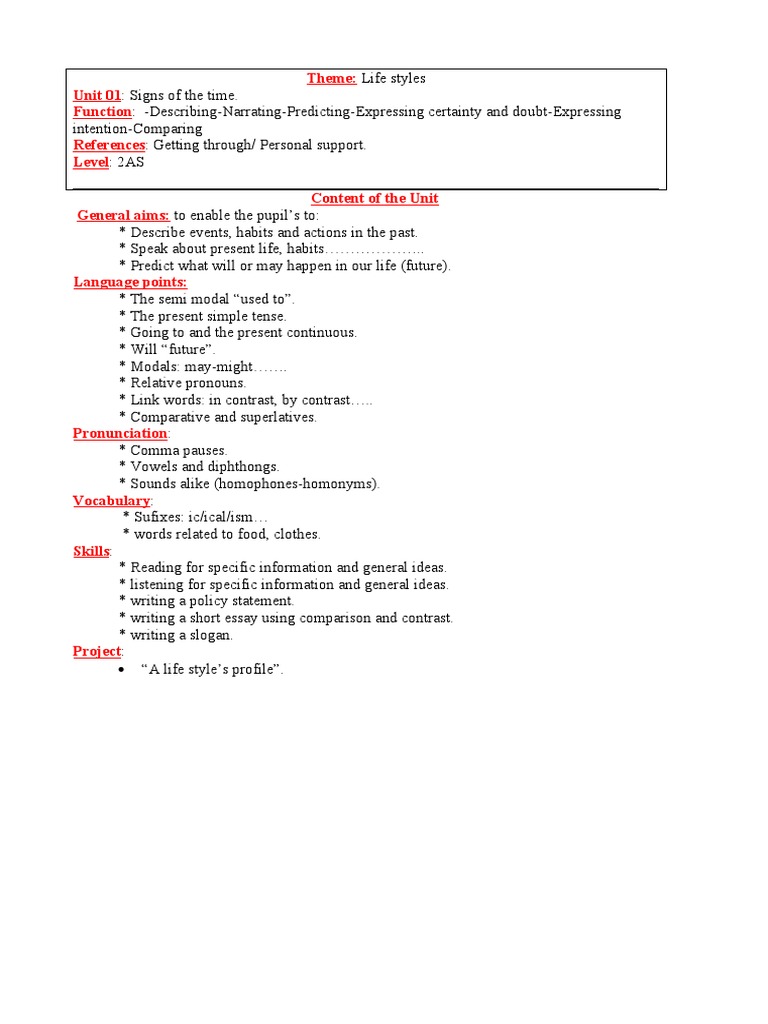 Lesson Plan 1 DIVERSITY-signs of Time 2LPH (2014) | PDF | Stevedore ...