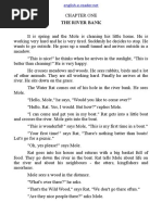 Roald Dahl - Fantastic MR Fox | PDF