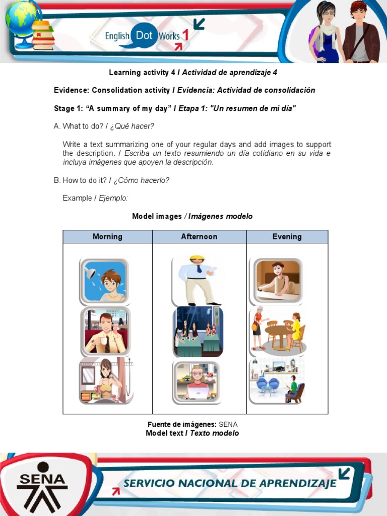 Evidence Consolidation Activity... Joel | PDF