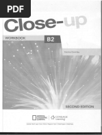 National Geographic New Close Up A2 Workbook. | PDF