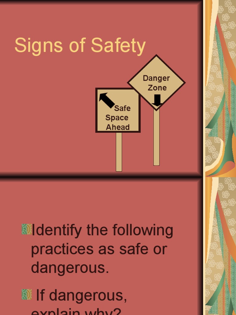 Kitchen Safety Practices for Kids | PDF | Home | Food And Drink Preparation