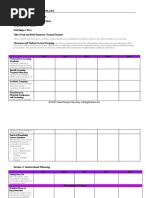 Element 3 Afgt - Smithathomas - s287949 | PDF | Educational Assessment ...