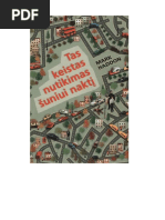 V. Krėvė Skerdzius | PDF