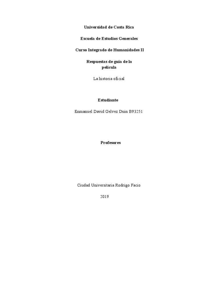 Portada Universitaria PDF | PDF
