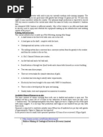 Fuel Reconciliation Template 150713 | PDF | Computer File | Computing