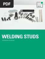 ISO 17632-A Welding Electrode Guide | PDF | Teaching Methods ...