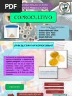 Coprológico Funcional | PDF | Heces | Diarrea