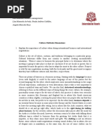 Brazil's Cultural Dimensions Explained | PDF | Psychology | Behavioural ...