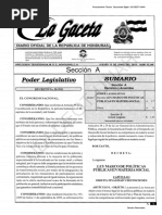 Carta Poder Honduras | PDF | Derecho