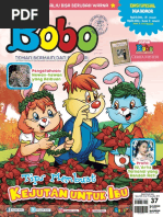 Cerita Citra - Chapter 03 | PDF