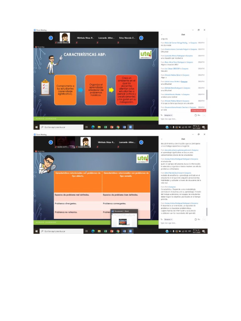 Cual Es La Problemática Actual de La Deserción Escolar en Mexico Por La ...