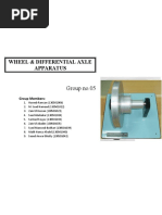 Torsion Test Lab Report | PDF | Fracture | Deformation (Engineering)