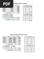 Patto Rates PDF | PDF | Philippines