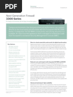 CNT-400 Product Specification | PDF | Coaxial Cable | Electromagnetism