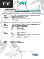 Column Kicker in Construction | PDF | Technology & Engineering