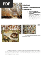 On-Line Quiz The Renaissance - Question 1 | PDF | Renaissance ...