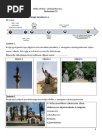 Pierwszy Rozbiór Polski | PDF