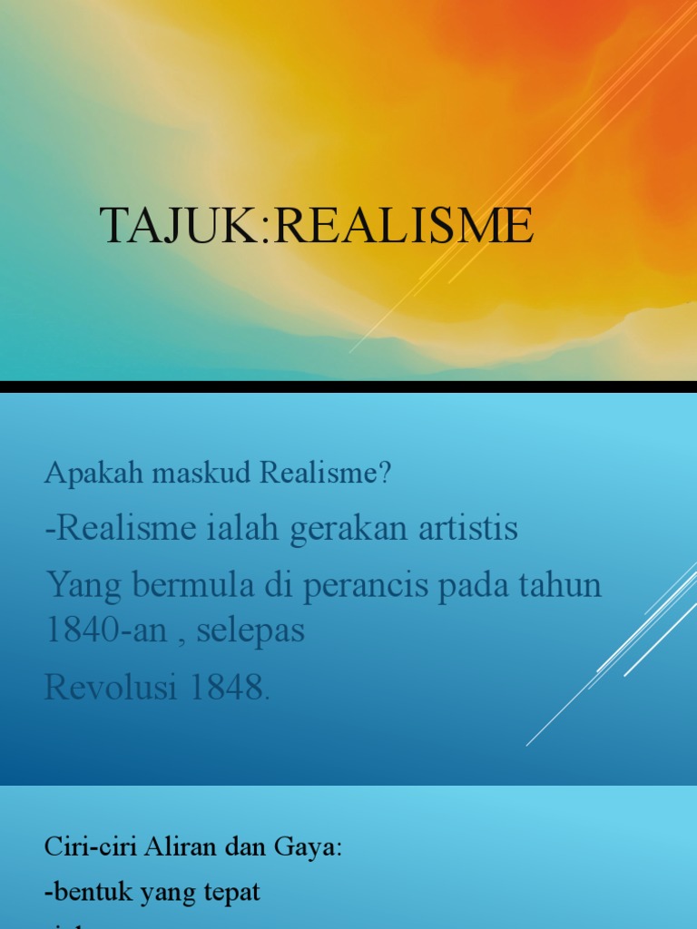 Tajuk | PDF