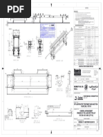 Axial Stop Without Rest For Horizontal Pipes 2" - 80" NPS: Pipe ...