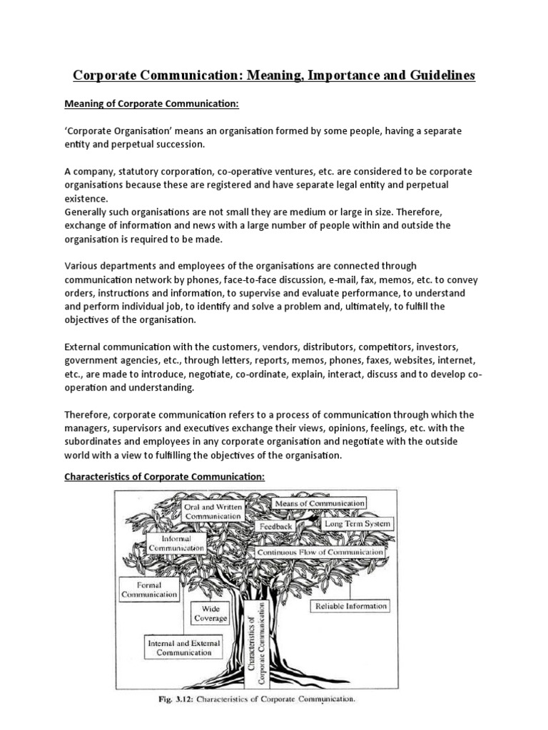 corporate-communication-meaning-importance-and-guidelines-pdf