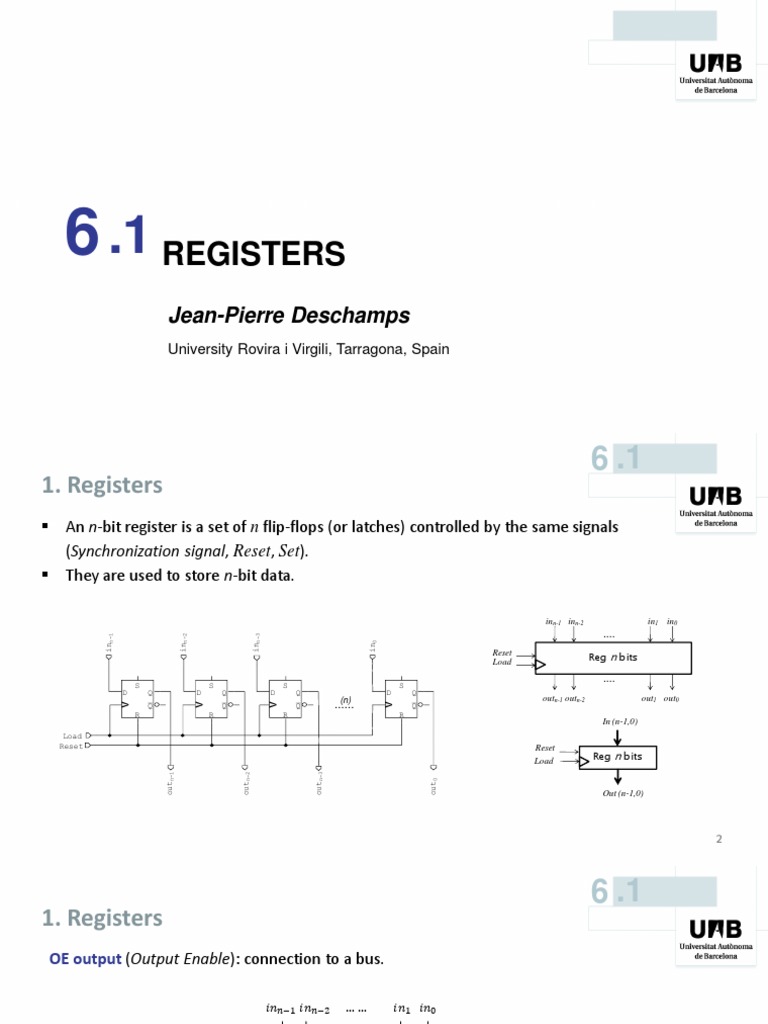 Week 6 - Lectures | PDF | Computer Memory | Random Access Memory