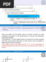 Grade 11 Physics Notes PDF | PDF | Waves | Temperature