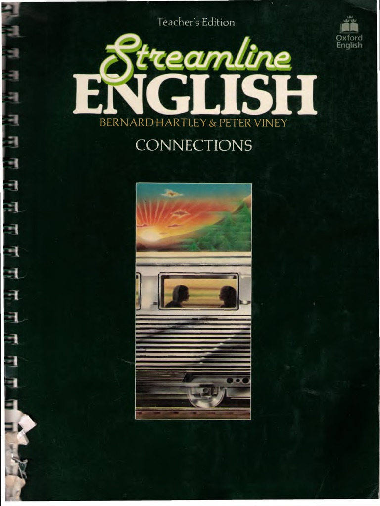 Streamline English 2 Connections Teacher S Edition PDF | PDF | Speech ...
