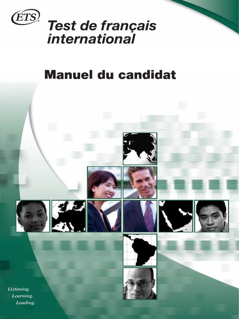 TFI Handbook PDF | PDF | Science | Science et technologie