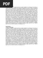 The Public Domain in The UK | PDF | Public Domain In The United States ...