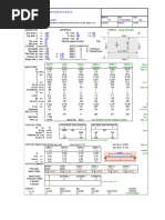 Minimum Fillet Weld Size Per AWS D1.1 Table | PDF | Welding | Construction