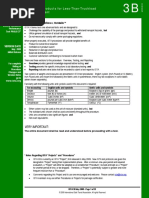 ISTA Procedure 3A 2018 | PDF