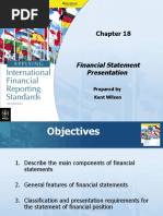 Ias 1 | PDF | Income Statement | International Financial Reporting ...