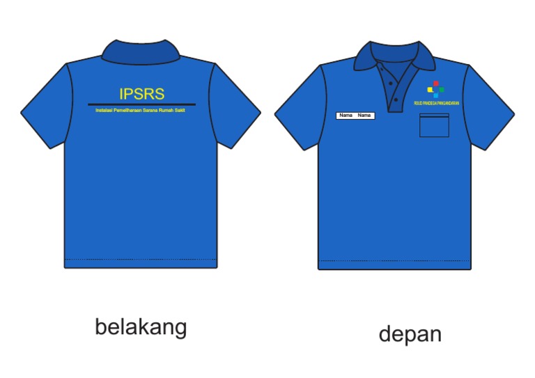 Design Baju | PDF